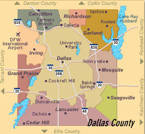 Brody's Notes & Scribbles: Around The Nation