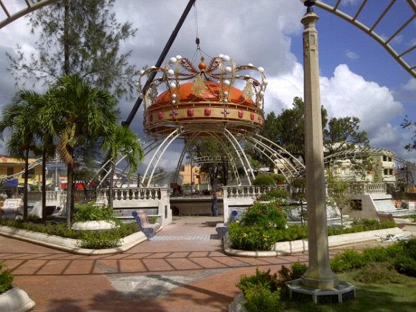 Macoris del Higuamo: HATO MAYOR CON EL PARQUE MAS HERMOSO DEL PASI, QUE ...