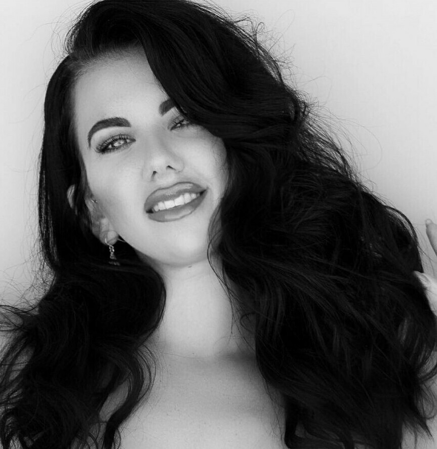 Brittny Sugarman Biography, Body Statistics, Facts