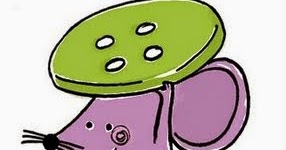 cuentos y trascuentos: Debajo un botón ton ton