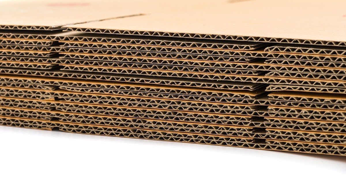 IPG Blog: Prevent Shipping Damage by Packing in Corrugated Cartons