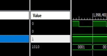 Verilog Code for Pulse Counter