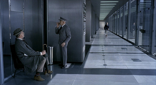 Camera Shots and Angles - AS Media Studies