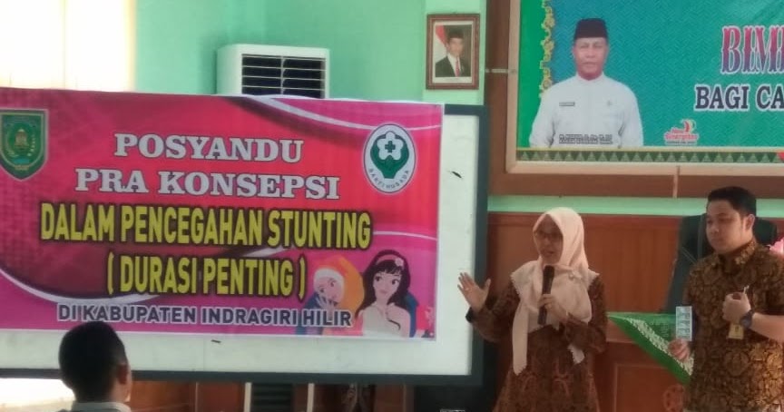Durasi Penting Bagi Calon Pengantin Diberikan Tablet Tambah Darah ...