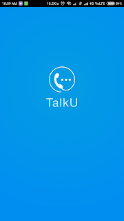 Best free unlimited talking app for Android (Dingtone /Talku) ~ creative