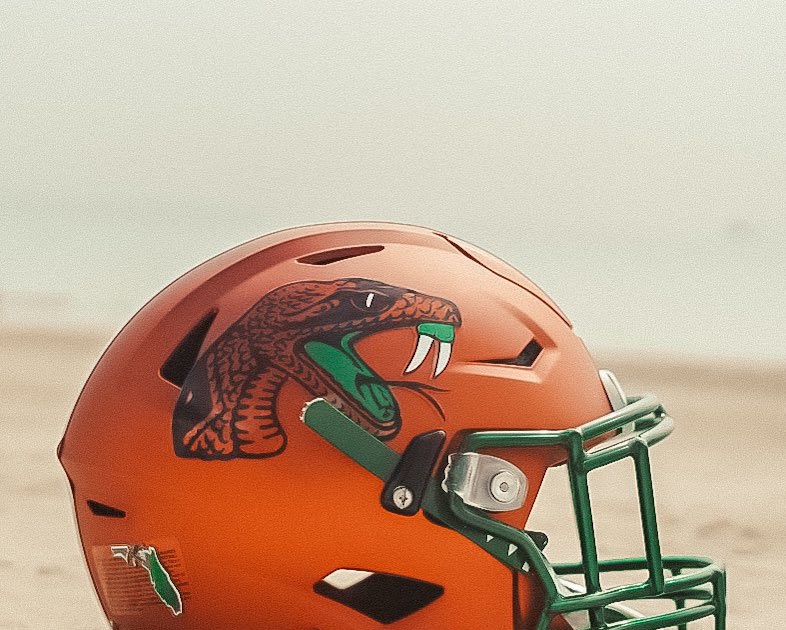 Rattler Nation: It's game day: FAMU Rattlers vs JSU Tigers