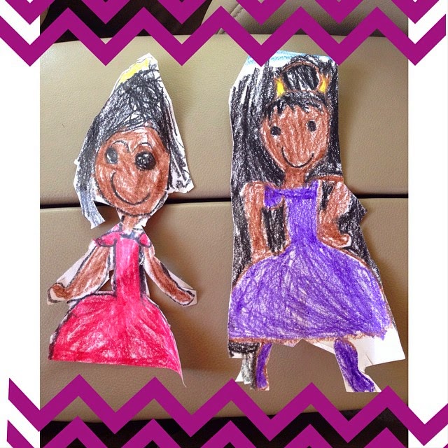 ART KIDS: ARTkids Zoë