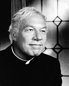 Music, Movie and Miscellaneous: George Kennedy (1925~2016)