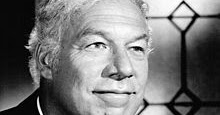 Music, Movie and Miscellaneous: George Kennedy (1925~2016)