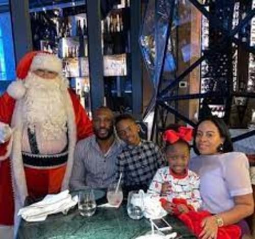 Starling Marte's Wife Noelia Brazoban: Family Bio