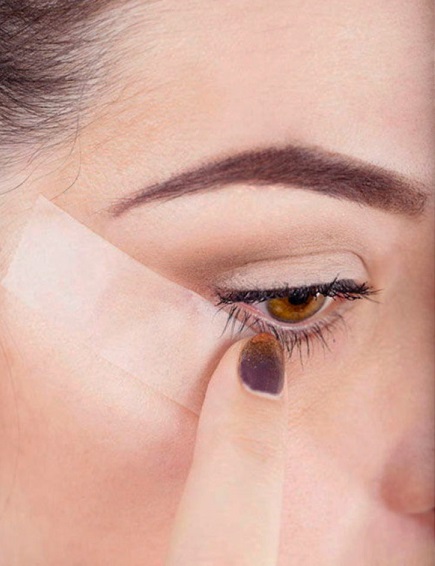 Al Ritmo de Belleza: ¿Como hacer un delineado perfecto?