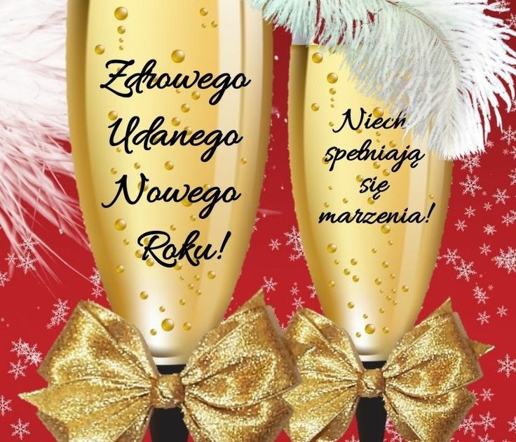 DLA KAŻDEGO: NOWY ROK