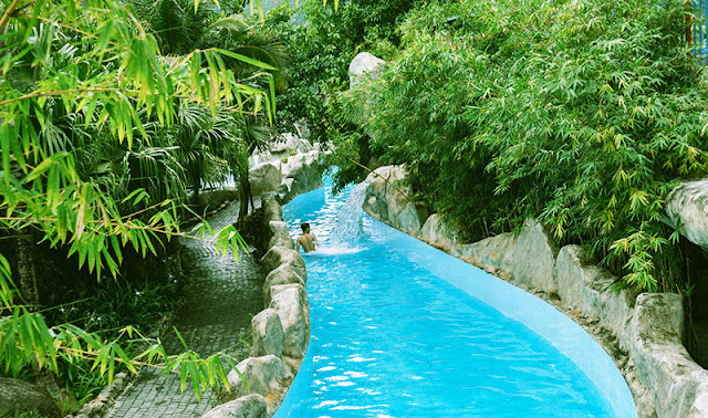 Than Tai Mountain and Hot Spring named among Top 10 Most Favourite ...