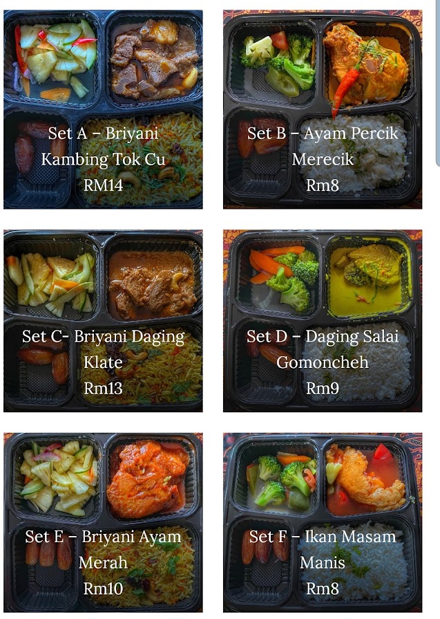 Jom sertai Projek Infaq Ramadhan 2021 Untuk Rumah Kebajikan Dan ...