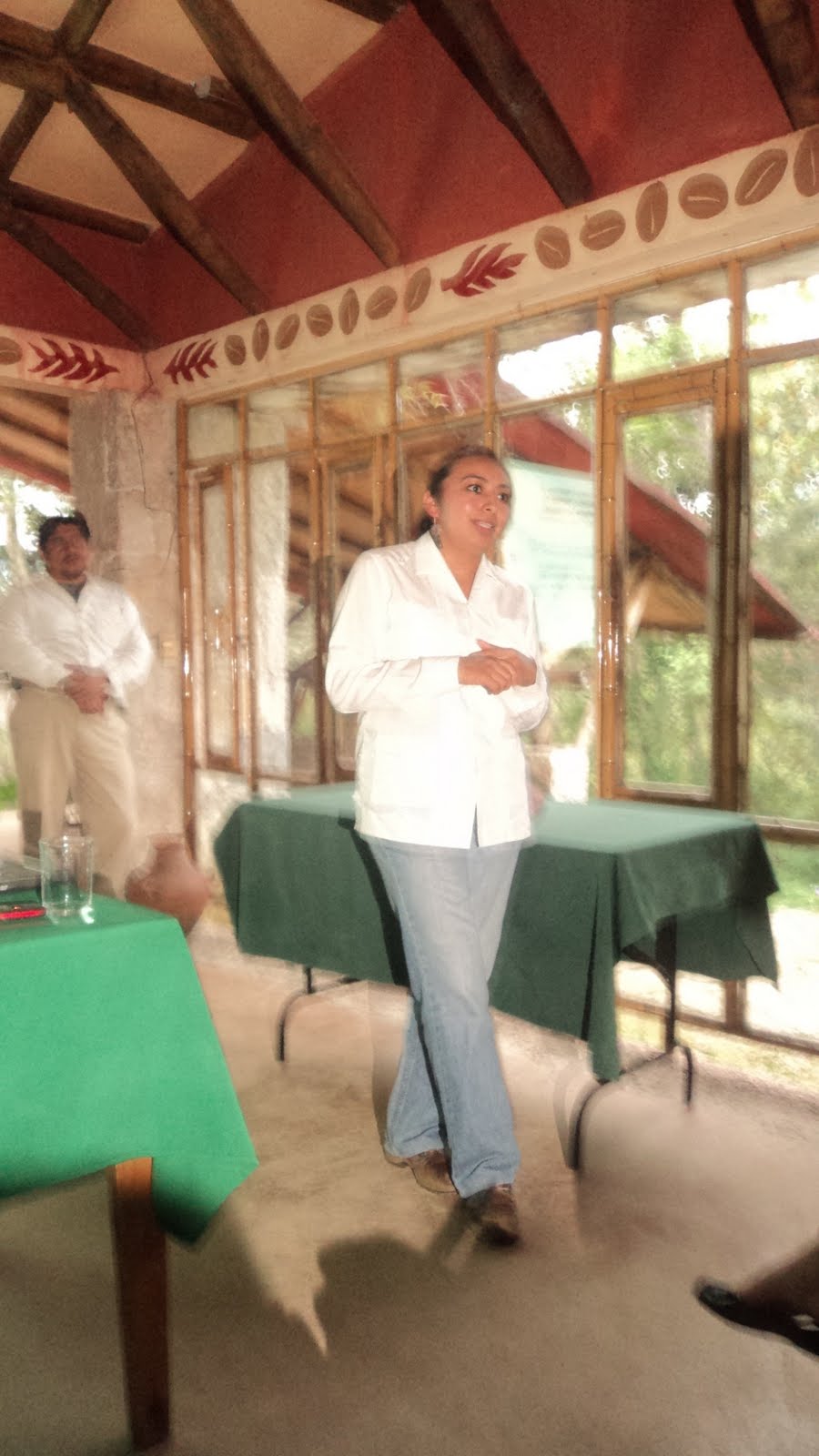 Turismo y Desarrollo Sustentable