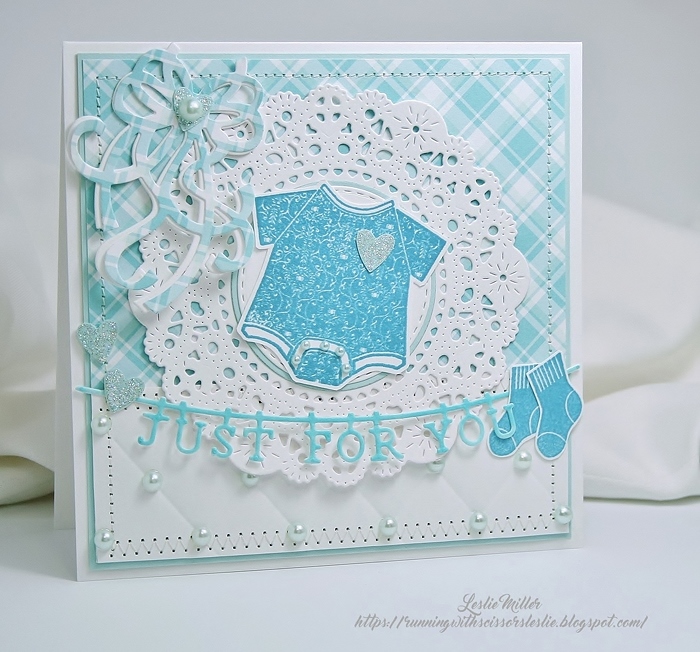 Double D Challenges: Blue and White Challenge