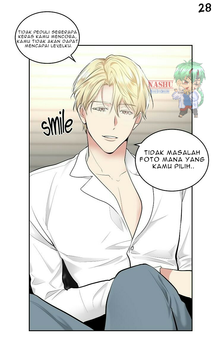 Shame♥Application Chapter 01