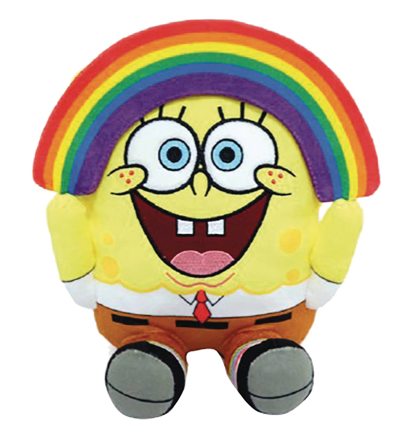 NickALive!: SpongeBob SquarePants Merchandise: 2021 + Beyond