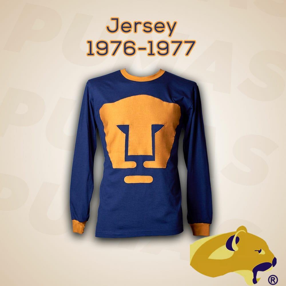 El Puma Sport, Bajo Licencia de la UNAM y PUMAS ®: Jersey Pumas UNAM ...
