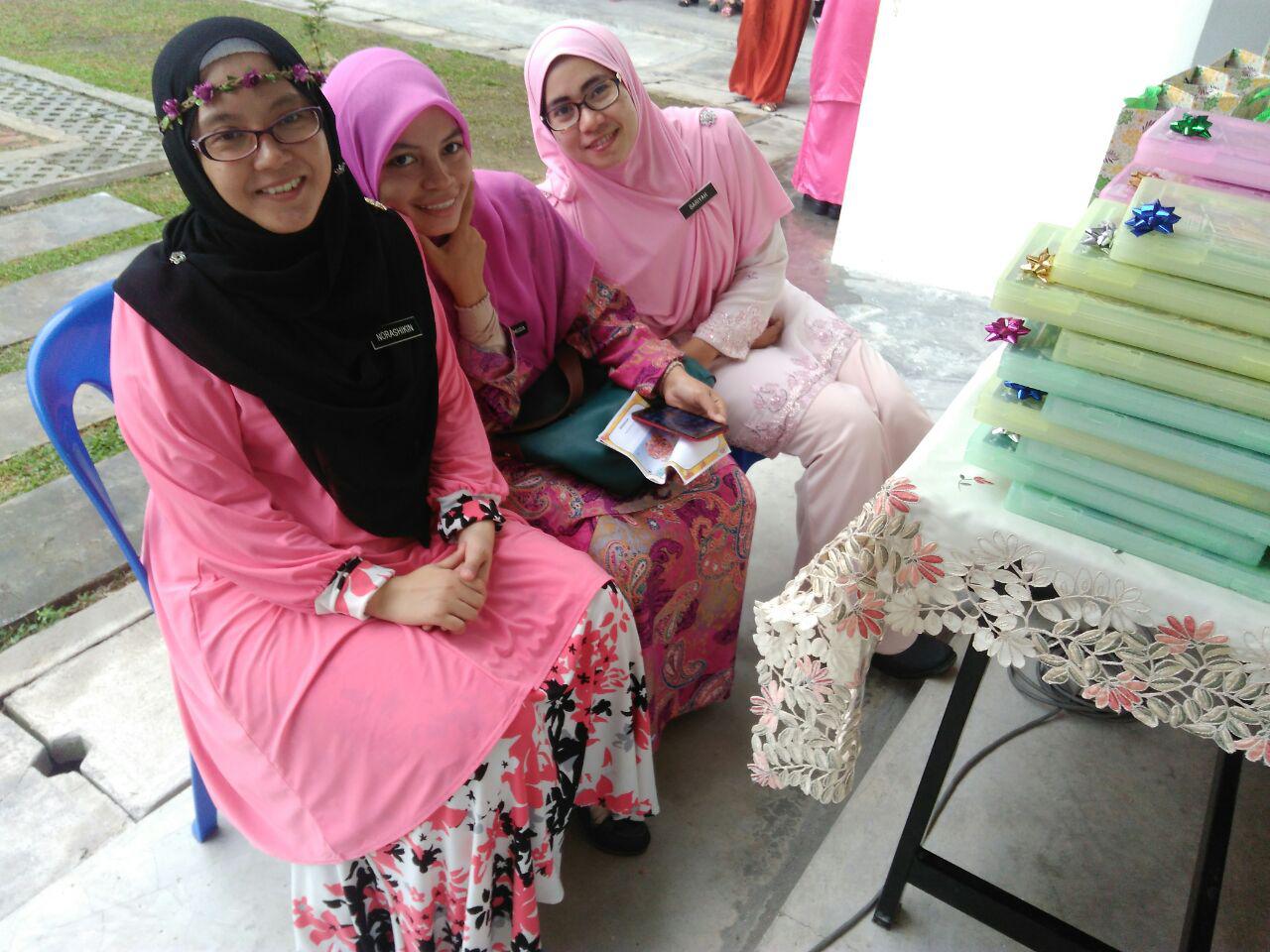 Sambutan Hari Kanak-kanak SKPH2 2016 ~ Sekolah Kebangsaan Putra Heights 2