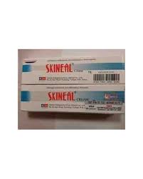 SugarWhite Beauty Solutions: Caveat Emptor Series: Skineal Cream