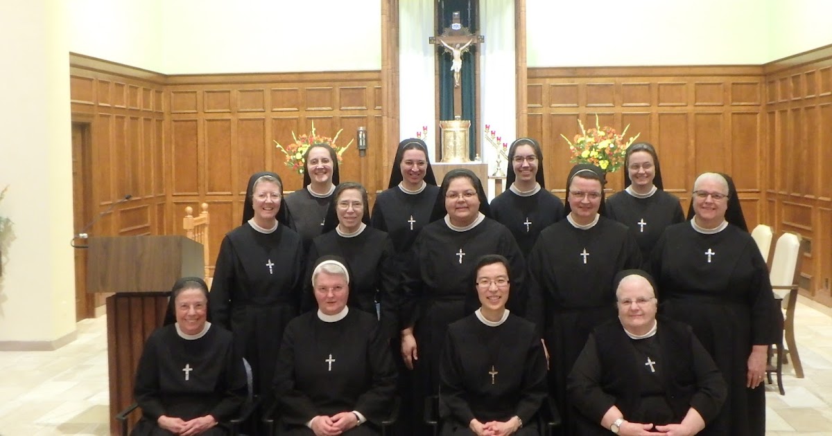 Who are the Sisters?