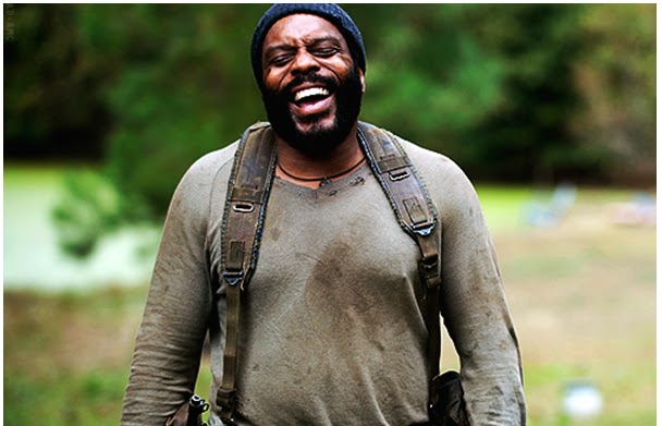 Personagens negros de sucesso - Spoiler Cultural