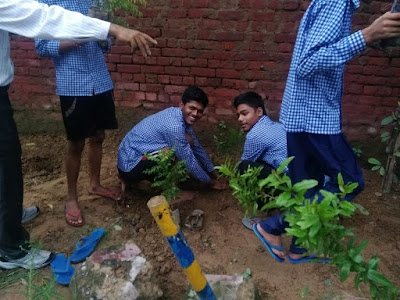 The Blind Relief Association, Delhi