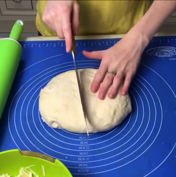 Хачапури по Аджарски