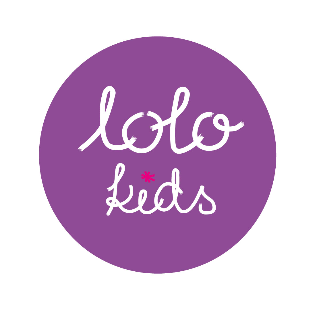 Bartdizajner: Lolo Kids Shoe Store Logo