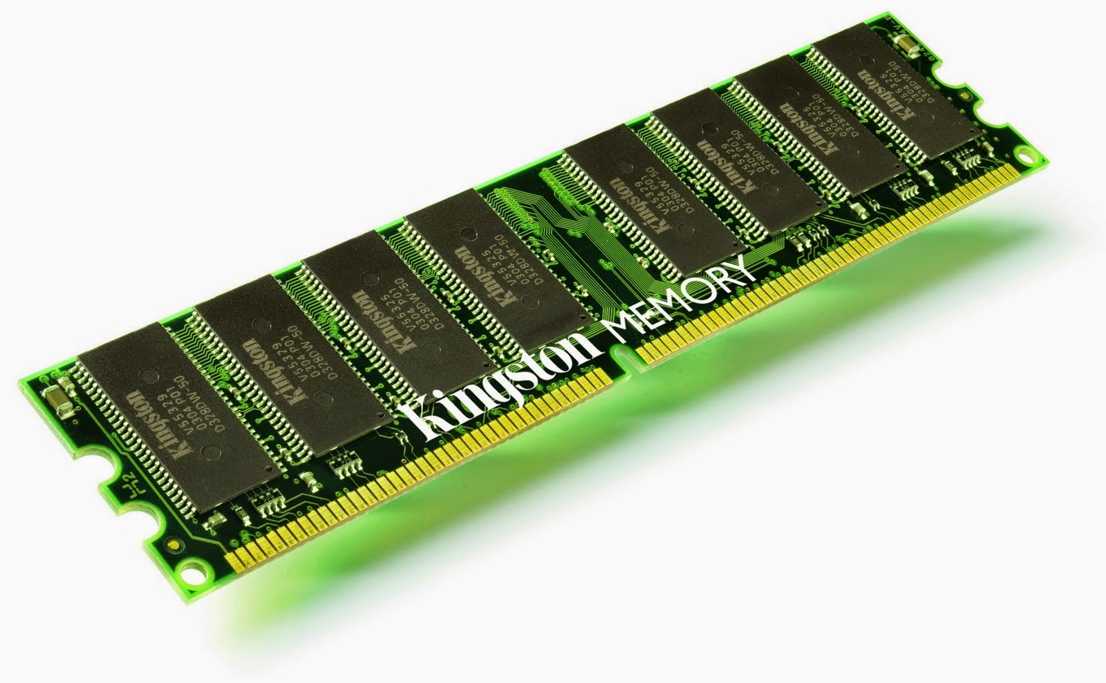 Tecnologia de Memorias: DDR SDRAM Y PB SRAM