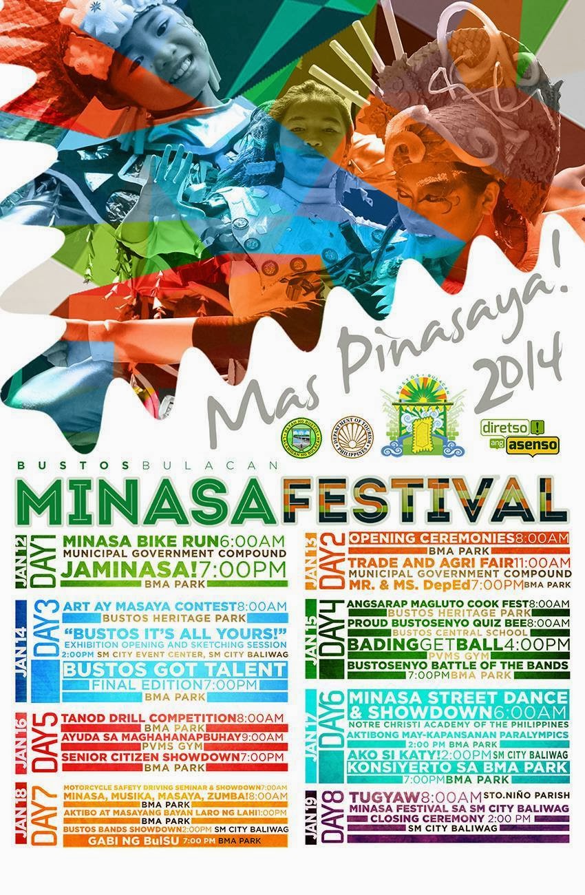 Byahero: Bulacan Festivals