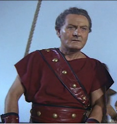 HEROES GRIEGOS: PELEO