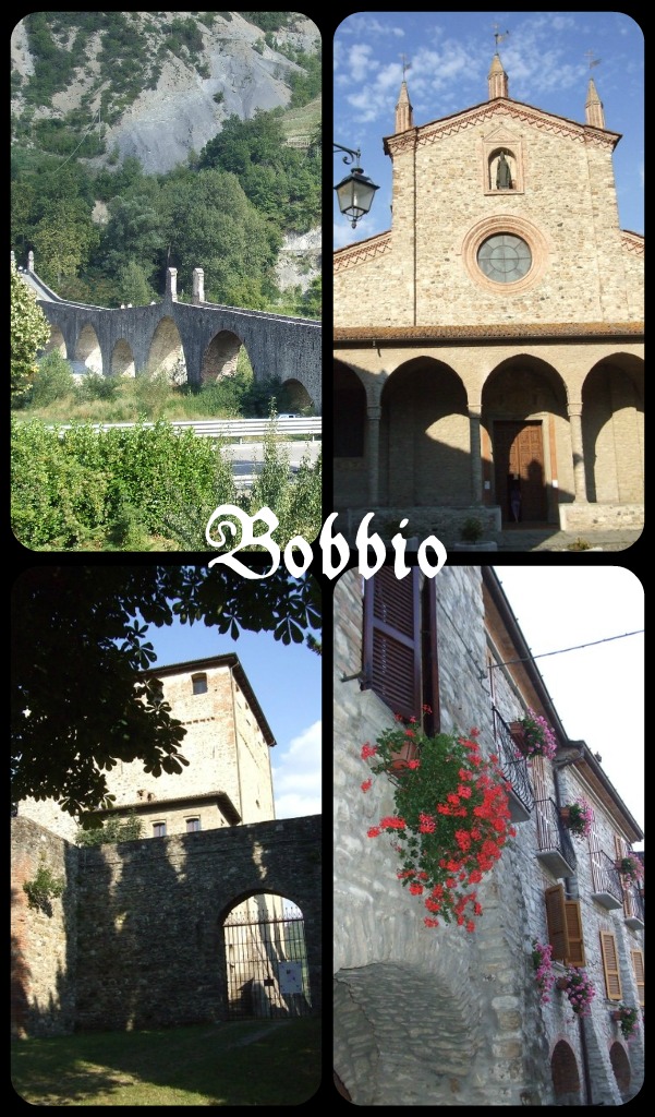 L'angolo di Estel: agosto 2011