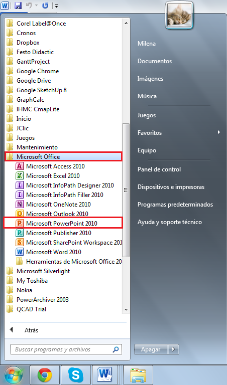 Timiza aprende: PowerPoint - Ciudadanos activos