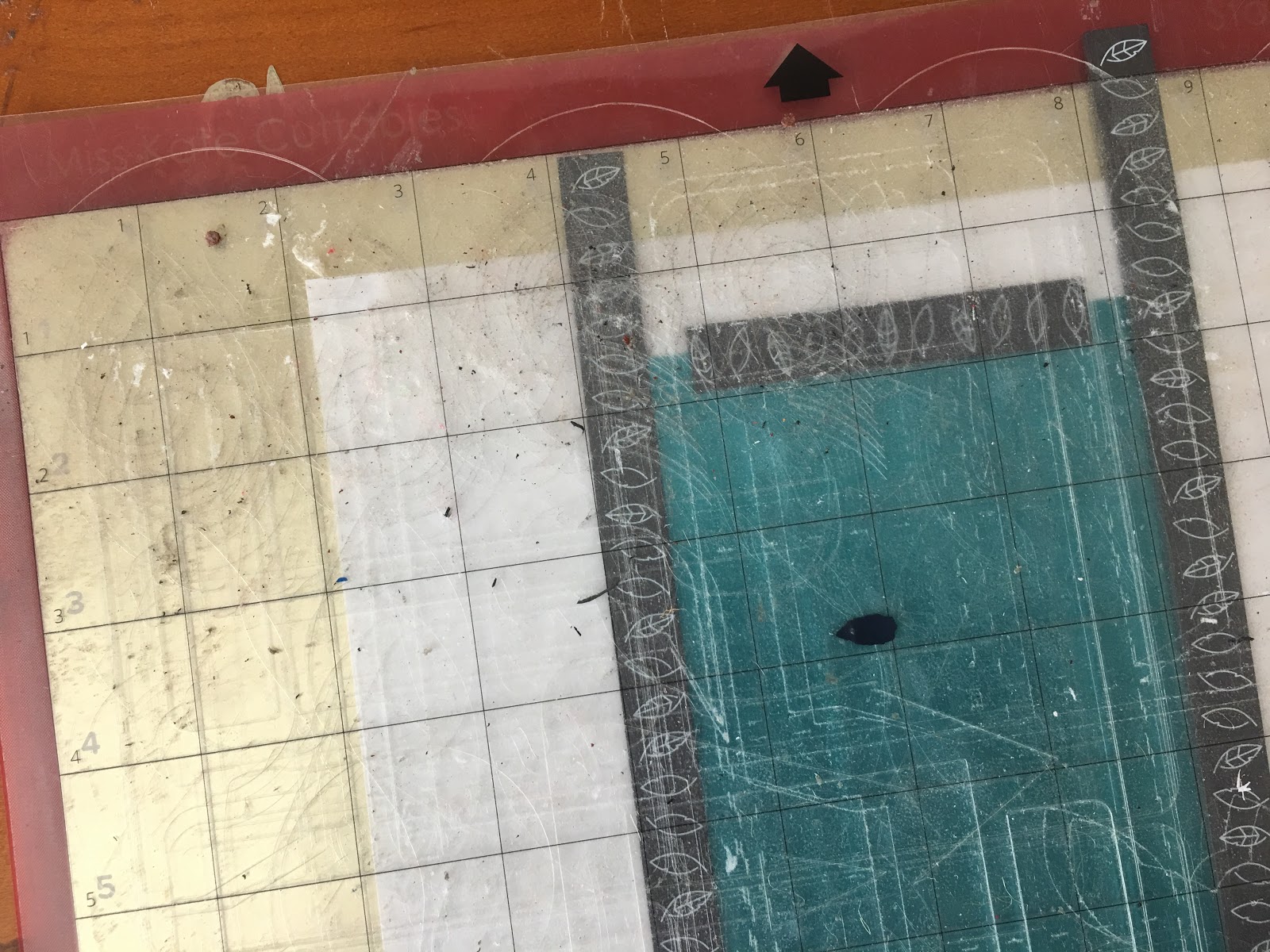 Foil Quill Magnetic Mat Board Review & Tutorial - Silhouette School