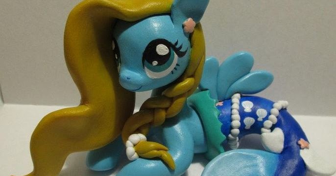 Equestria Daily - MLP Stuff!: Pony Crafts and Custom Compilation #15