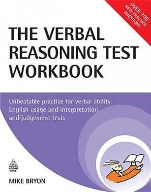 [PDF] The Verbal Reasoning Test Workbook