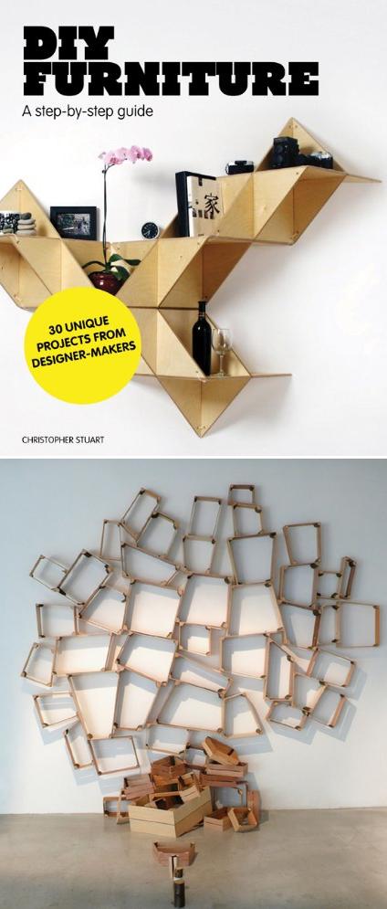 DIY Furniture: A Step-by-Step Guide - Diy And Crafts