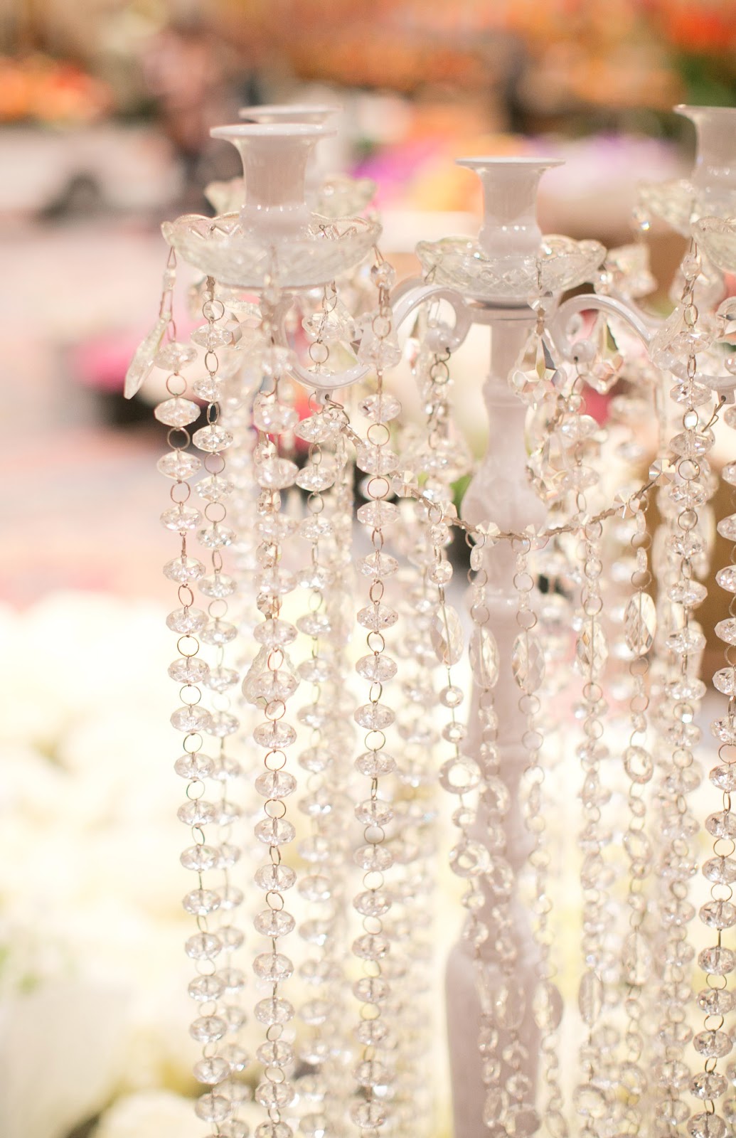 Behind the Scenes at AIFD Passion - Accent Decor Blog