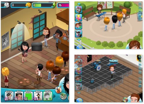 aghanikom: Top 10 List of Facebook Games 2013 - List B