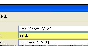 SQLSERVERDBA & Data Science: Recovery Models in SQL SERVER
