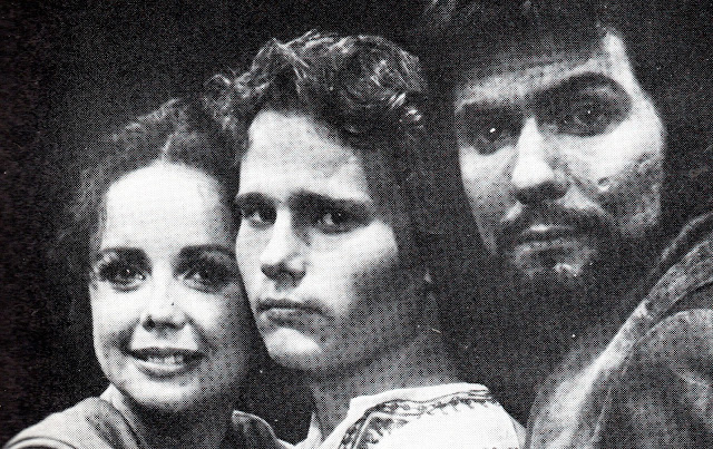 THEATRE'S LEITER SIDE: 466. SENSATIONS. From my (unpublished ...