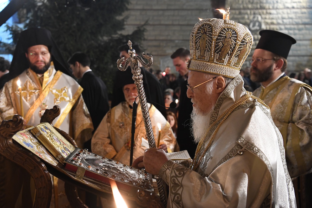 ΦΩΣ ΦΑΝΑΡΙΟΥ: Η ΤΕΛΕΤΗ ΤΗΣ ΑΝΑΣΤΑΣΕΩΣ ΣΤΟ ΦΑΝΑΡΙ - Η πρωτόθρονος ...