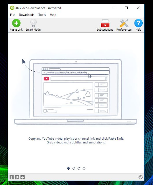 4K Video Downloader Premium License Key - Promotion News & Tips - Get ...