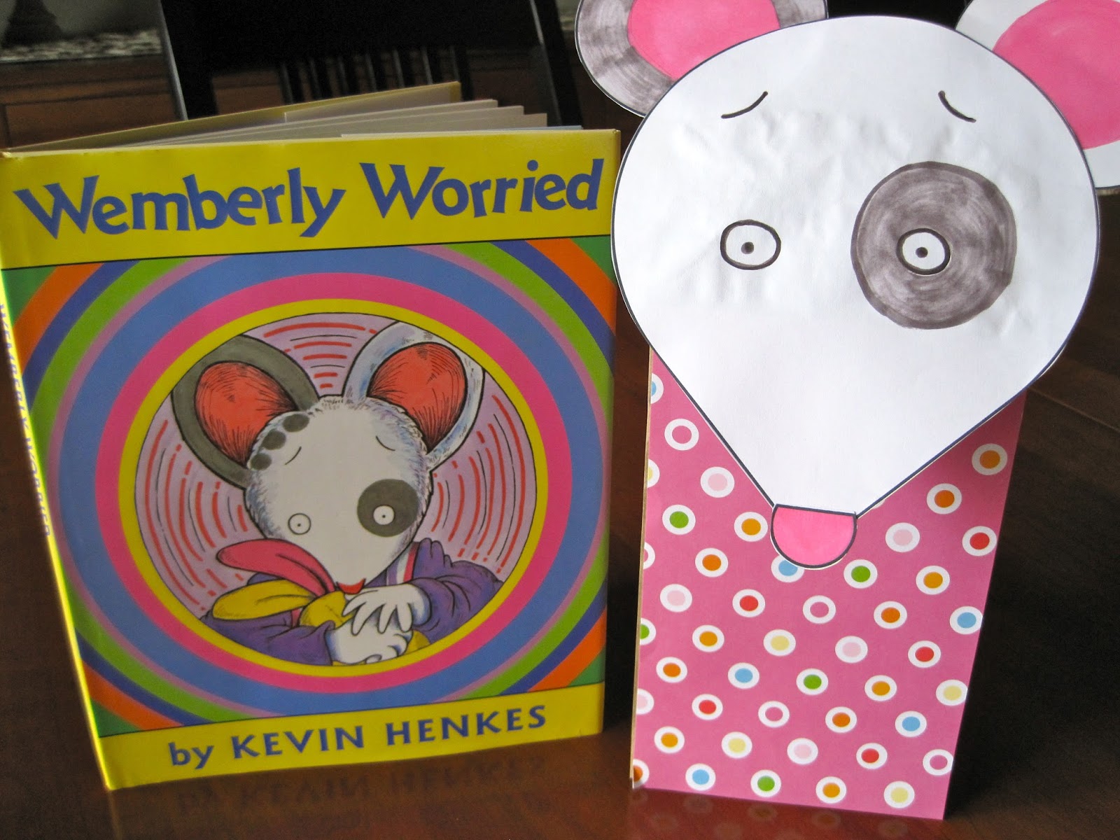 Read With Me ABC: It's a Blog Hop!