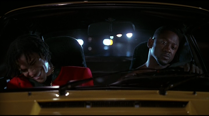 The Department of Afro American Research, Arts and Culture