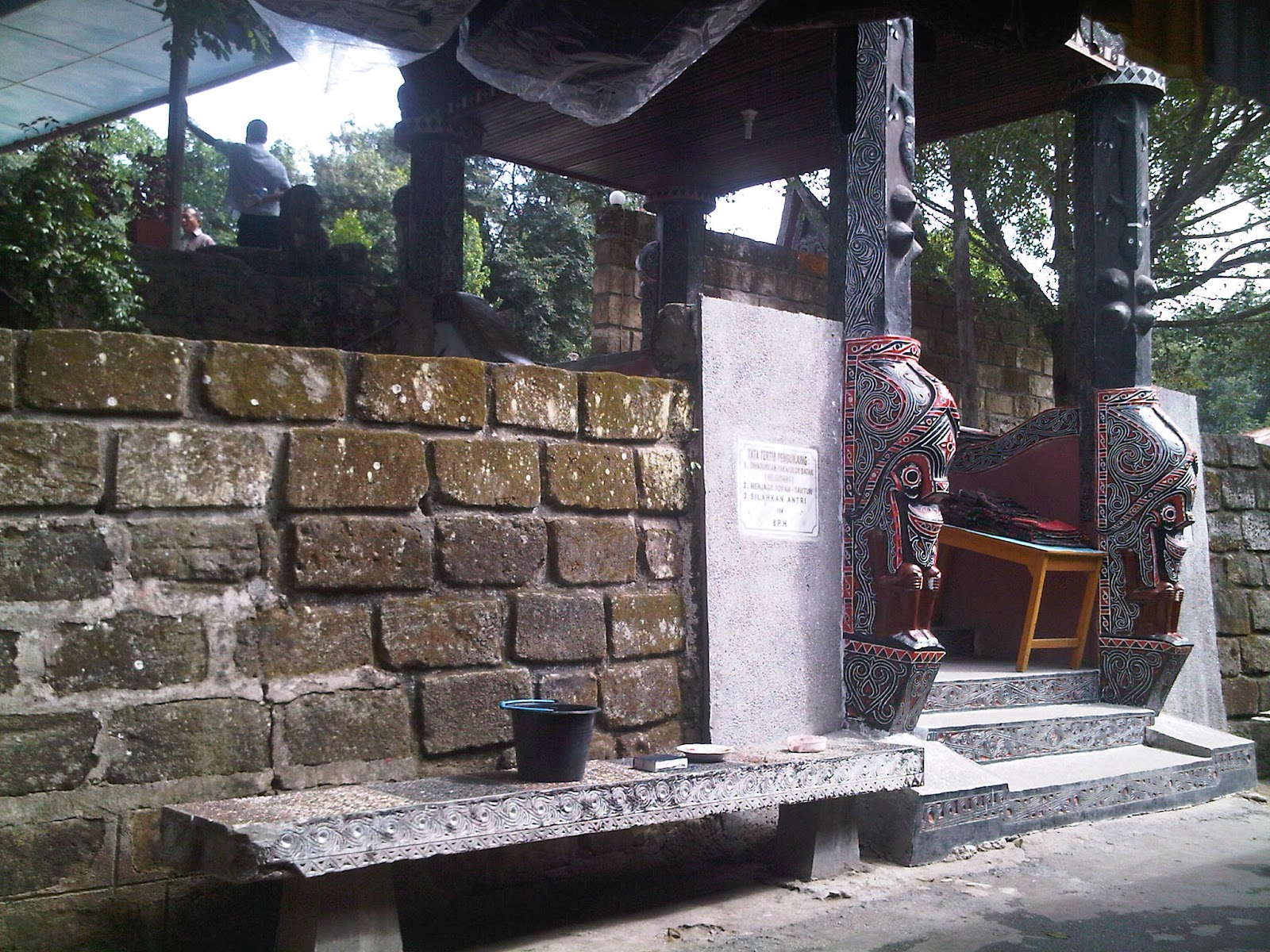 Pemancingan Gandaria Rajeg Tangerang...: Pulang kampung ke Danau Toba ... Pemancingan Gandaria Rajeg Tangerang...: Pulang kampung ke Danau Toba ...