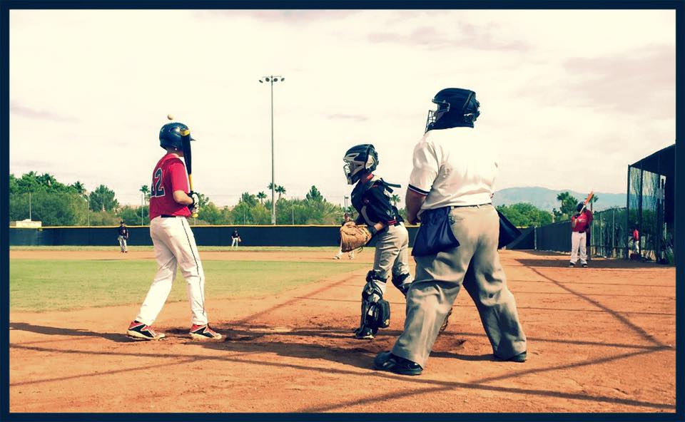 Watch This Star Soar: Xander Hernandez: Scrimmages, Summer league and ...