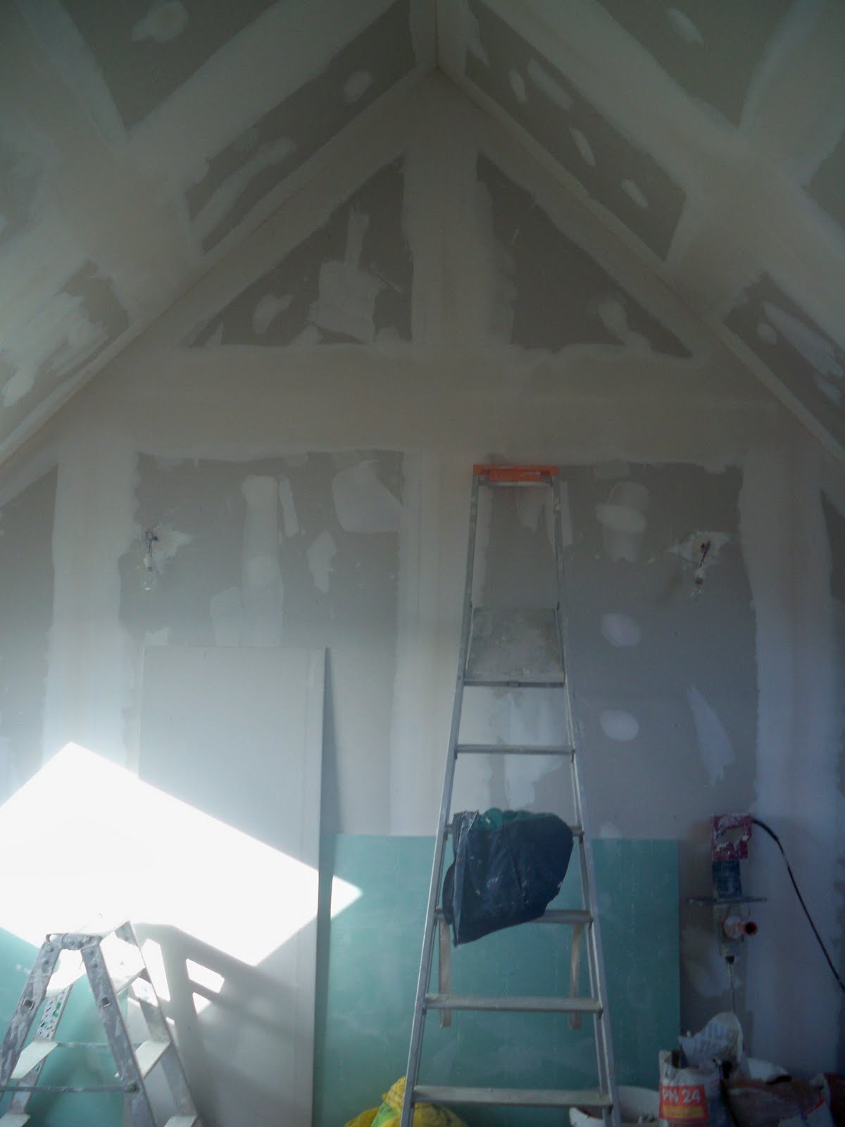 Plâtrier Plaquiste | Plâtrier Staffeur